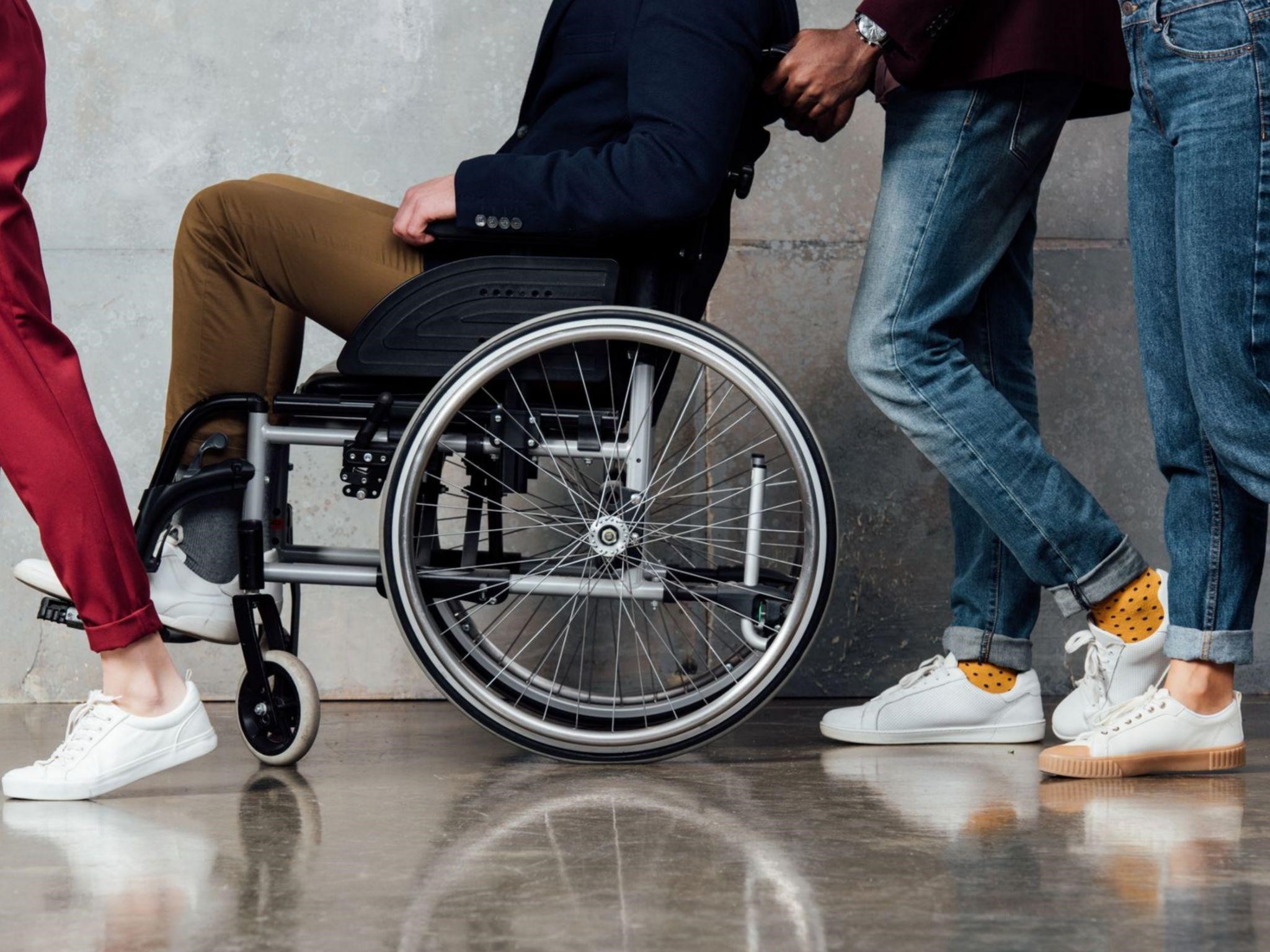 Community participation - ULEAD Care Services